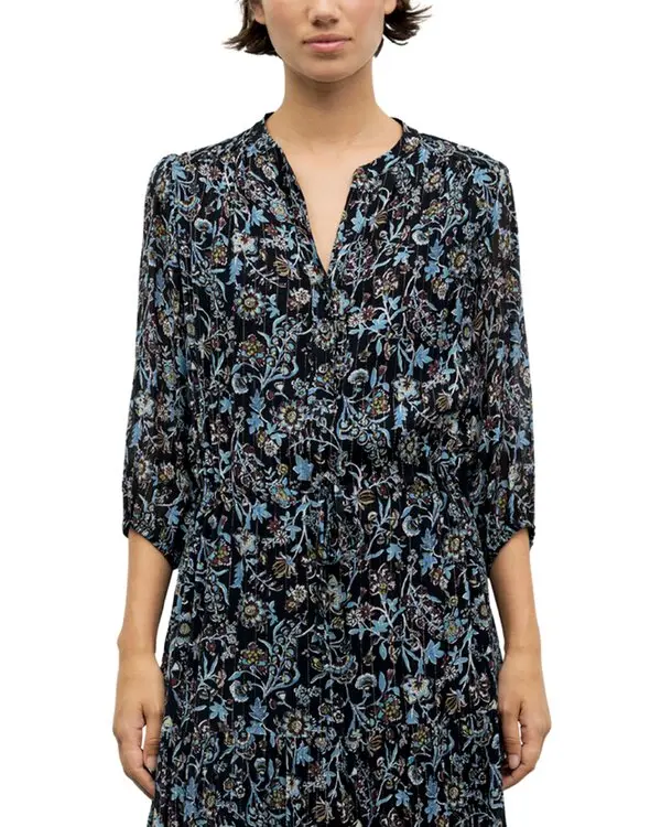 Gerard Darel Corie Maxi Dress