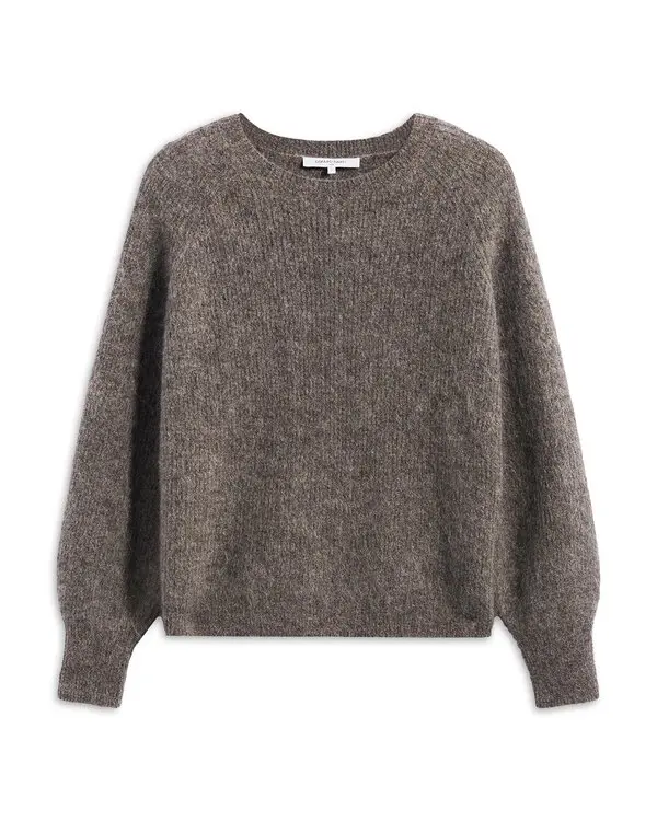 Gerard Darel Riya Raglan Sleeve Sweater