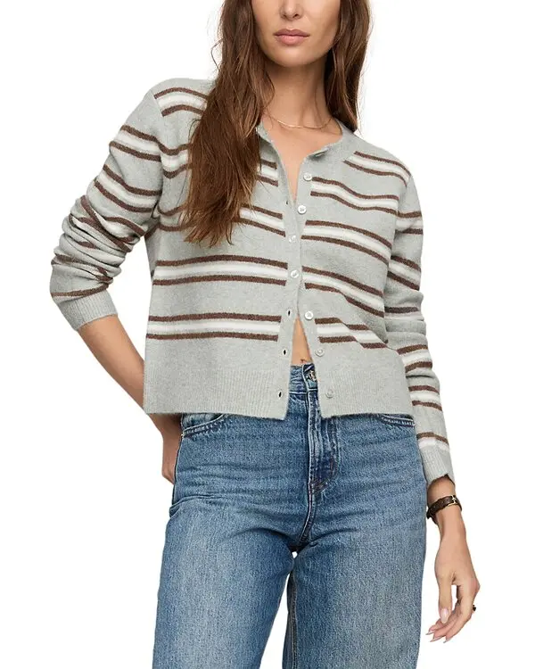 Z Supply Medina Long Sleeve Cardigan
