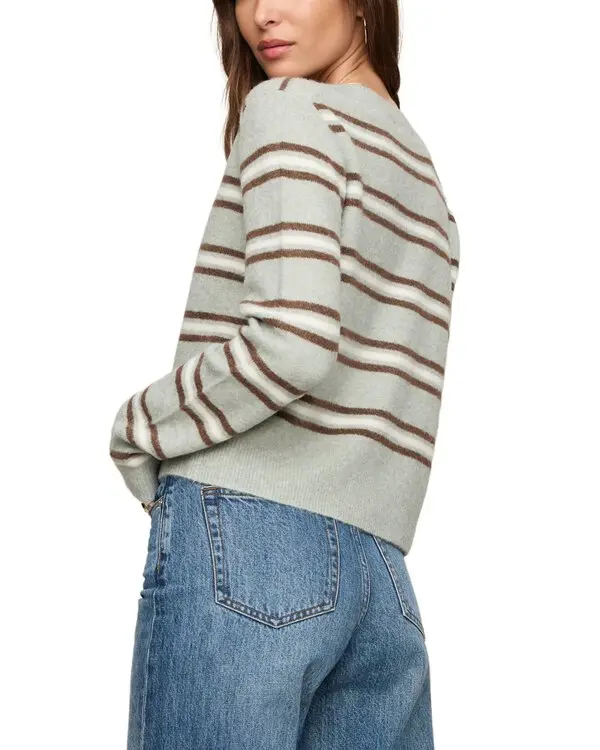 Z Supply Medina Long Sleeve Cardigan