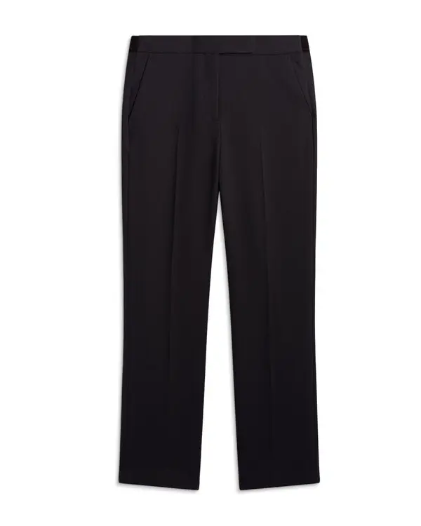 Gerard Darel May Straight Leg Pants - Cinnamon