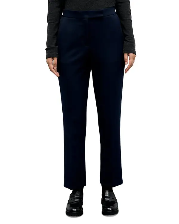 Gerard Darel May Straight Leg Pants