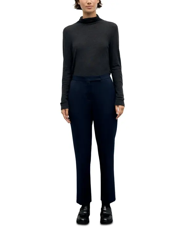 Gerard Darel May Straight Leg Pants