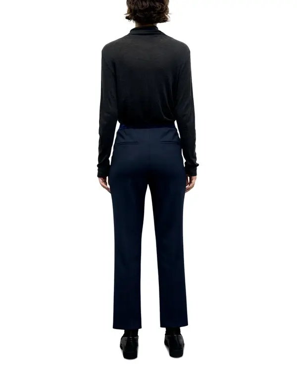 Gerard Darel May Straight Leg Pants