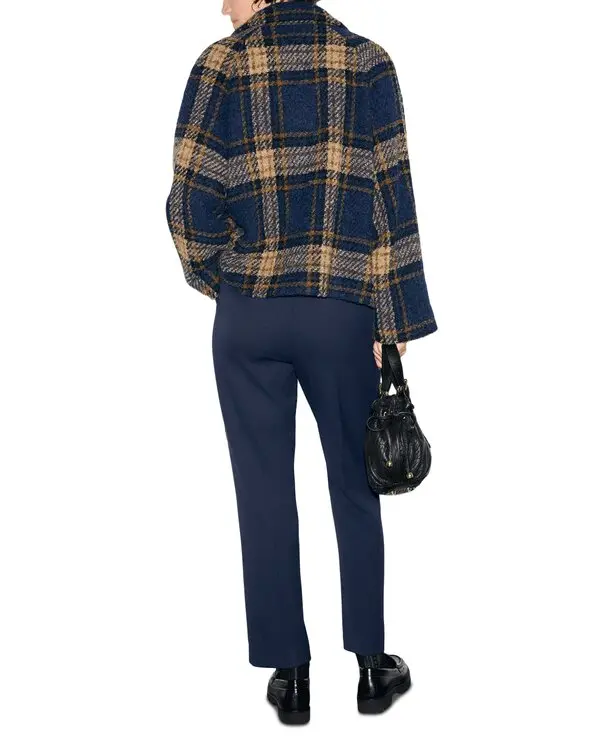 Gerard Darel May Straight Leg Pants