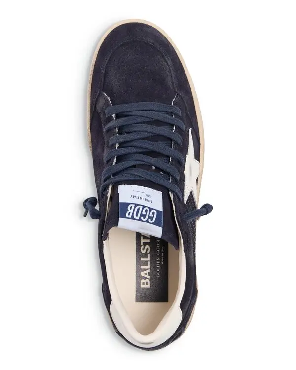 GOLDEN GOOSE Ball Star Sneakers