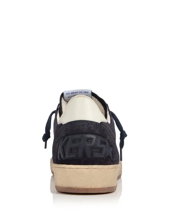 GOLDEN GOOSE Ball Star Sneakers