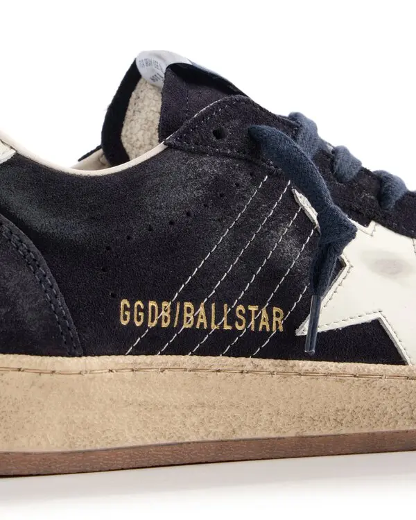 GOLDEN GOOSE Ball Star Sneakers