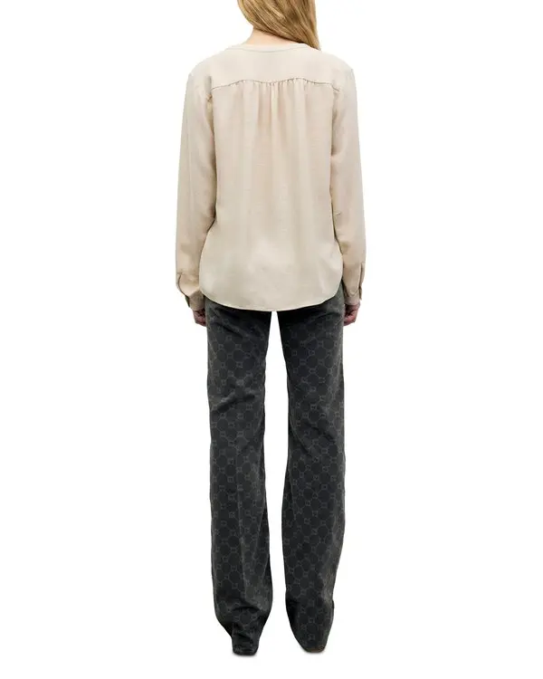 Gerard Darel Liset Blouse