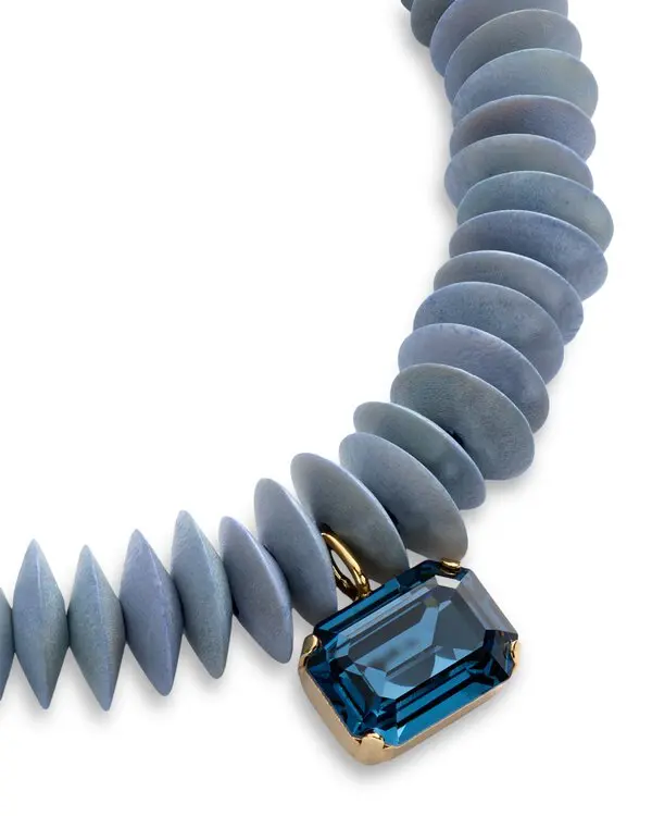 JENNIFER BEHR Sydney Necklace
