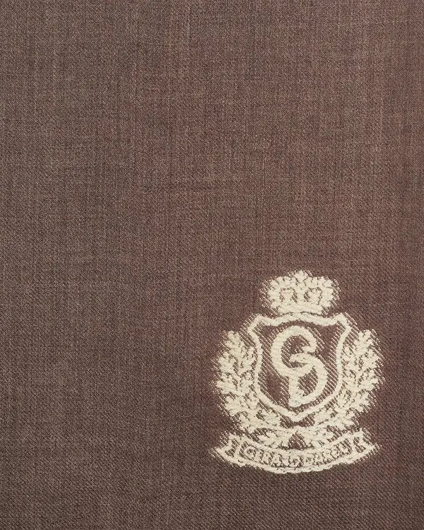 Gerard Darel Suzane Wool Scarf