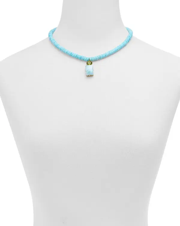 JENNIFER BEHR Alette Necklace, 16-18