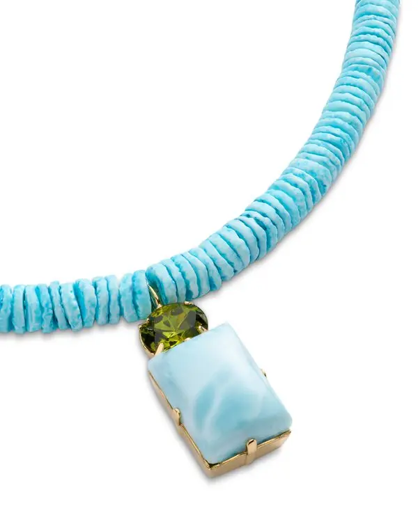 JENNIFER BEHR Alette Necklace, 16-18