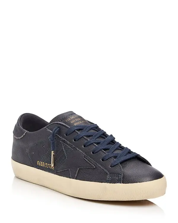 GOLDEN GOOSE Super Star Sneakers