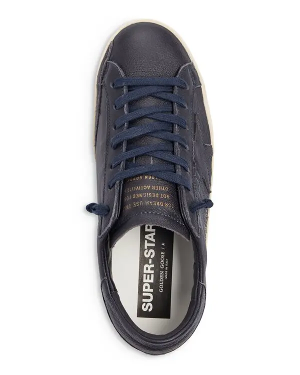 GOLDEN GOOSE Super Star Sneakers