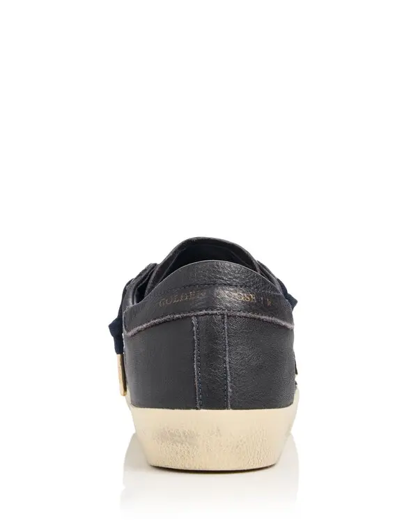 GOLDEN GOOSE Super Star Sneakers