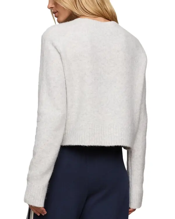 Z Supply Stand In Crewneck Sweater