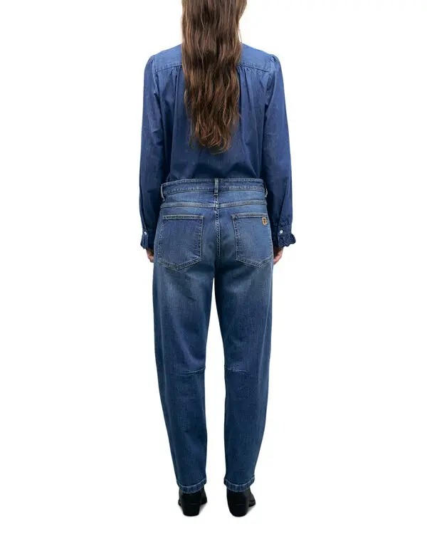 Gerard Darel Inaya Utility Jeans