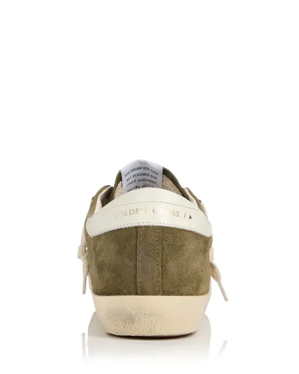 GOLDEN GOOSE Super Star Sneakers