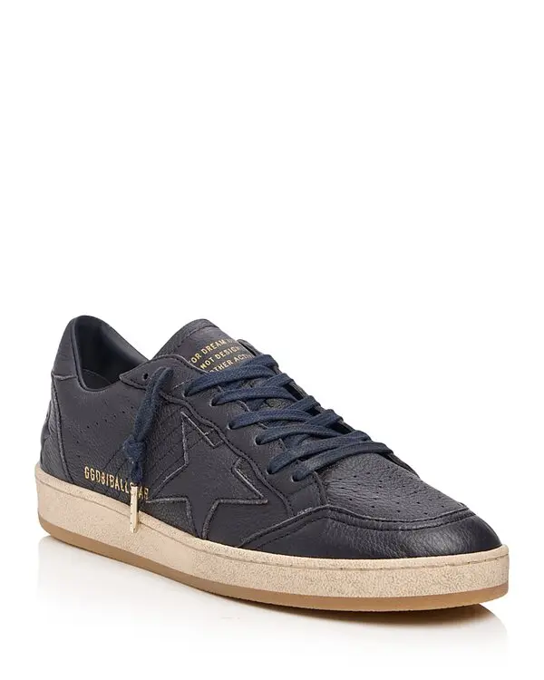 GOLDEN GOOSE Ball Star Sneakers