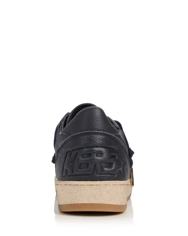 GOLDEN GOOSE Ball Star Sneakers