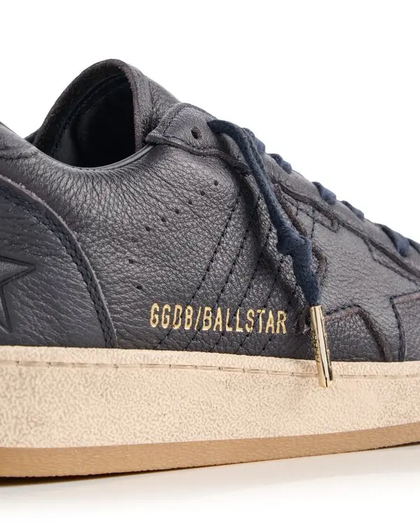 GOLDEN GOOSE Ball Star Sneakers