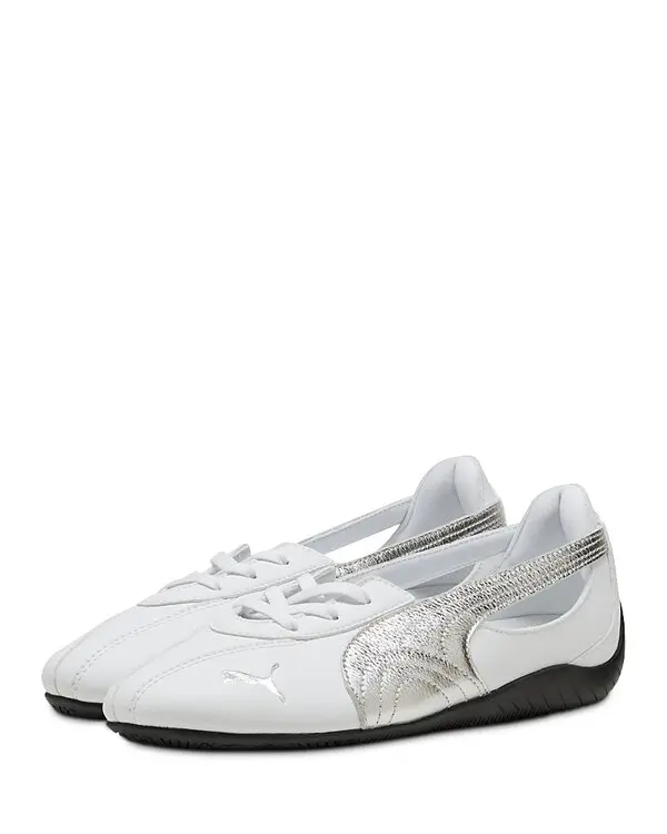 PUMA Speedcat Ballet Nova Flats