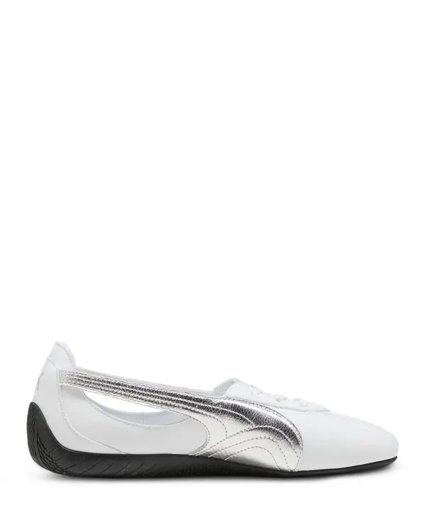 PUMA Speedcat Ballet Nova Flats