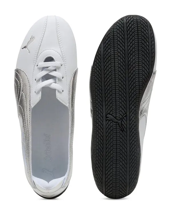 PUMA Speedcat Ballet Nova Flats