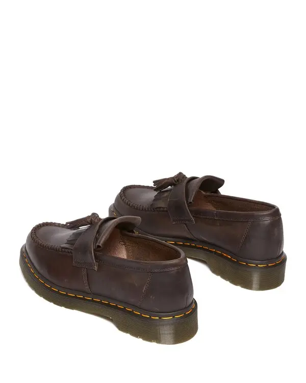 Dr. Martens Adrian Tassel Loafers