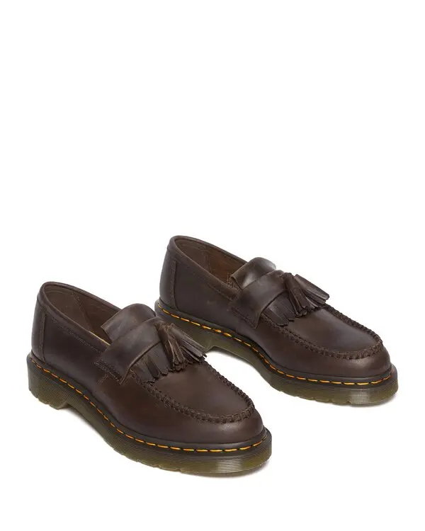 Dr. Martens Adrian Tassel Loafers