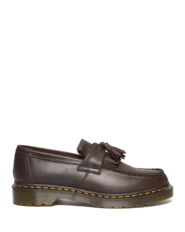 Dr. Martens Adrian Tassel Loafers