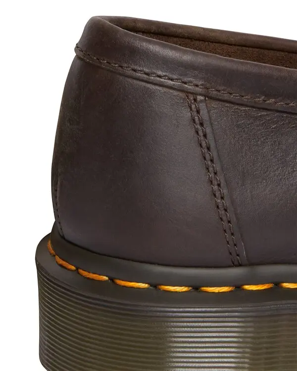 Dr. Martens Adrian Tassel Loafers