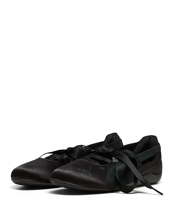 PUMA Speedcat Ballet Etoile Sneakerina Flats