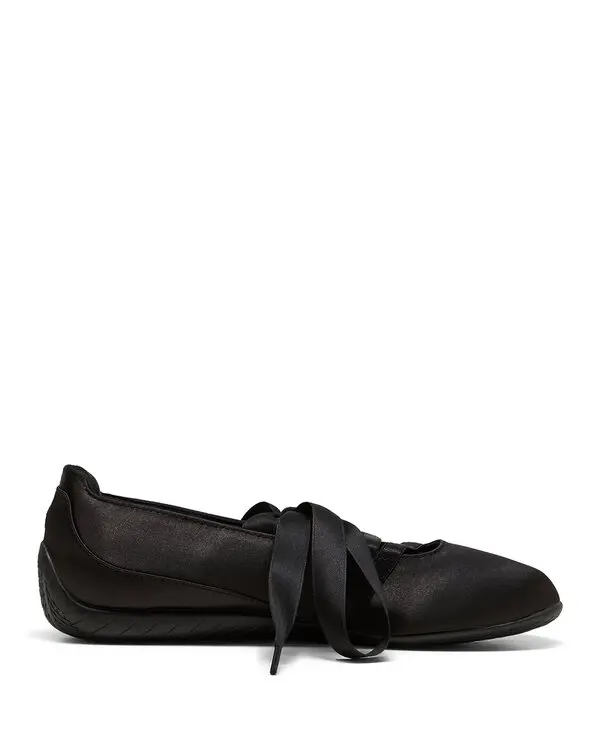 PUMA Speedcat Ballet Etoile Sneakerina Flats