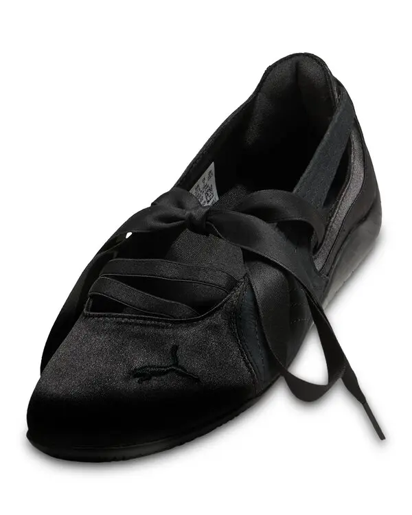 PUMA Speedcat Ballet Etoile Sneakerina Flats