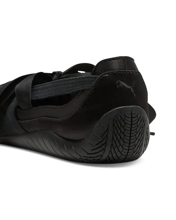 PUMA Speedcat Ballet Etoile Sneakerina Flats