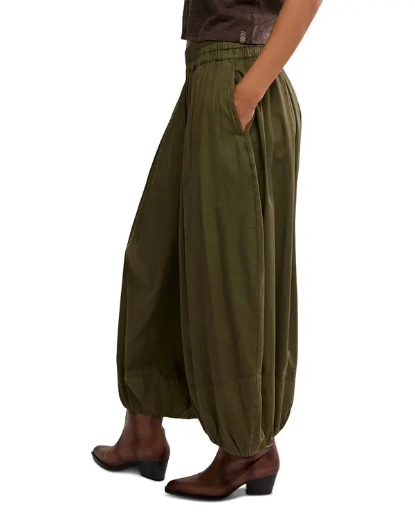 Free People Moonflower Balloon Pants