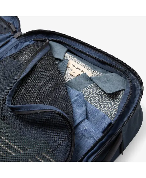 HALFDAY Convertible Cabin Bag - Marine