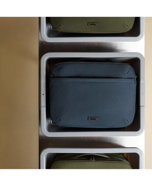 HALFDAY Convertible Cabin Bag - Marine