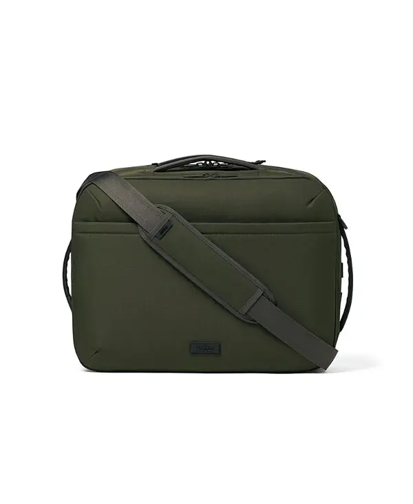 HALFDAY Convertible Cabin Bag - Olive