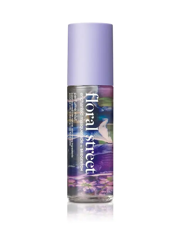 FLORAL STREET Enchanted Masquerade Perfume Mist 4.4 Oz