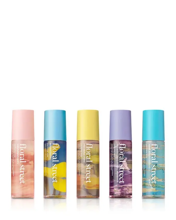 FLORAL STREET Enchanted Masquerade Perfume Mist 4.4 Oz