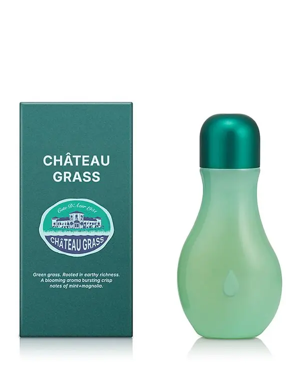 DROPLET Green Grass Scented Oil 0.34 Oz