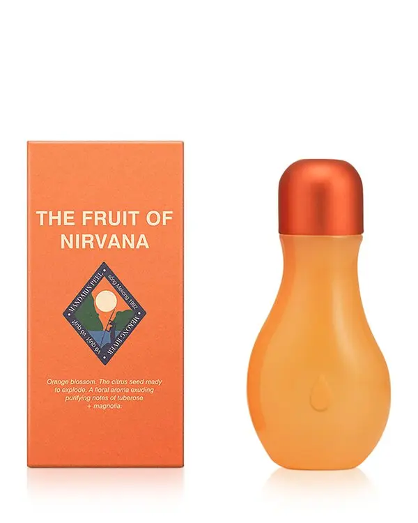 DROPLET Orange Blossom Scented Oil 0.34 Oz