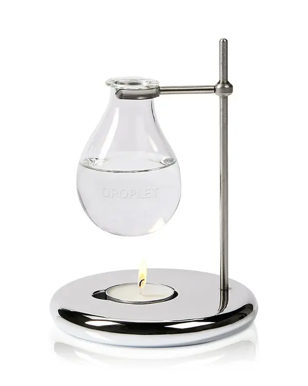 DROPLET Scent Burner