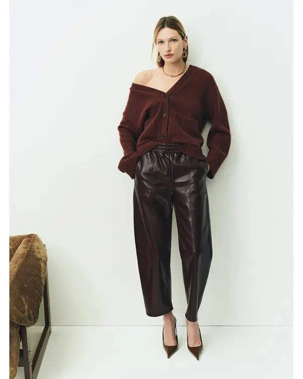 Citizens Of Humanity Citizen Of Humanity Rework Pull On Pants