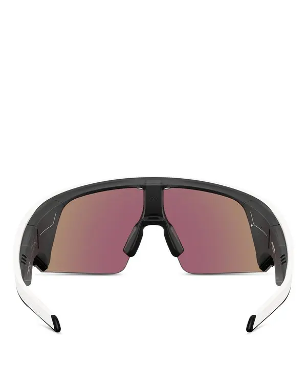 Oakley X Meta Vanguard Rectangular Ai Glasses, 52mm