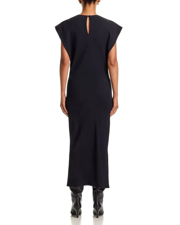 Co Relaxed Shift Dress