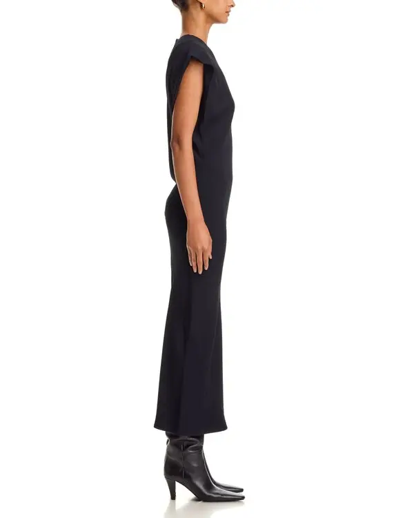 Co Relaxed Shift Dress